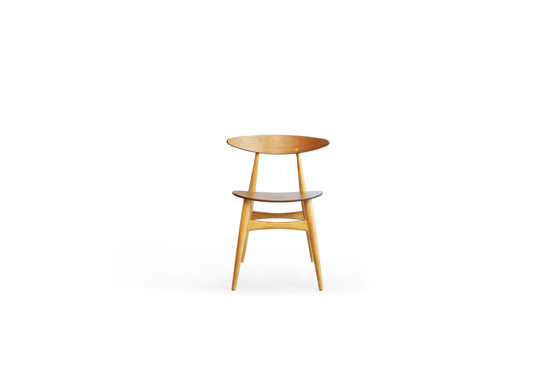 ハンス・ウェグナー ダイニングチェア カール・ハンセン＆サン 北欧家具/Hans J. Wegner Dining Chair CH33T ...