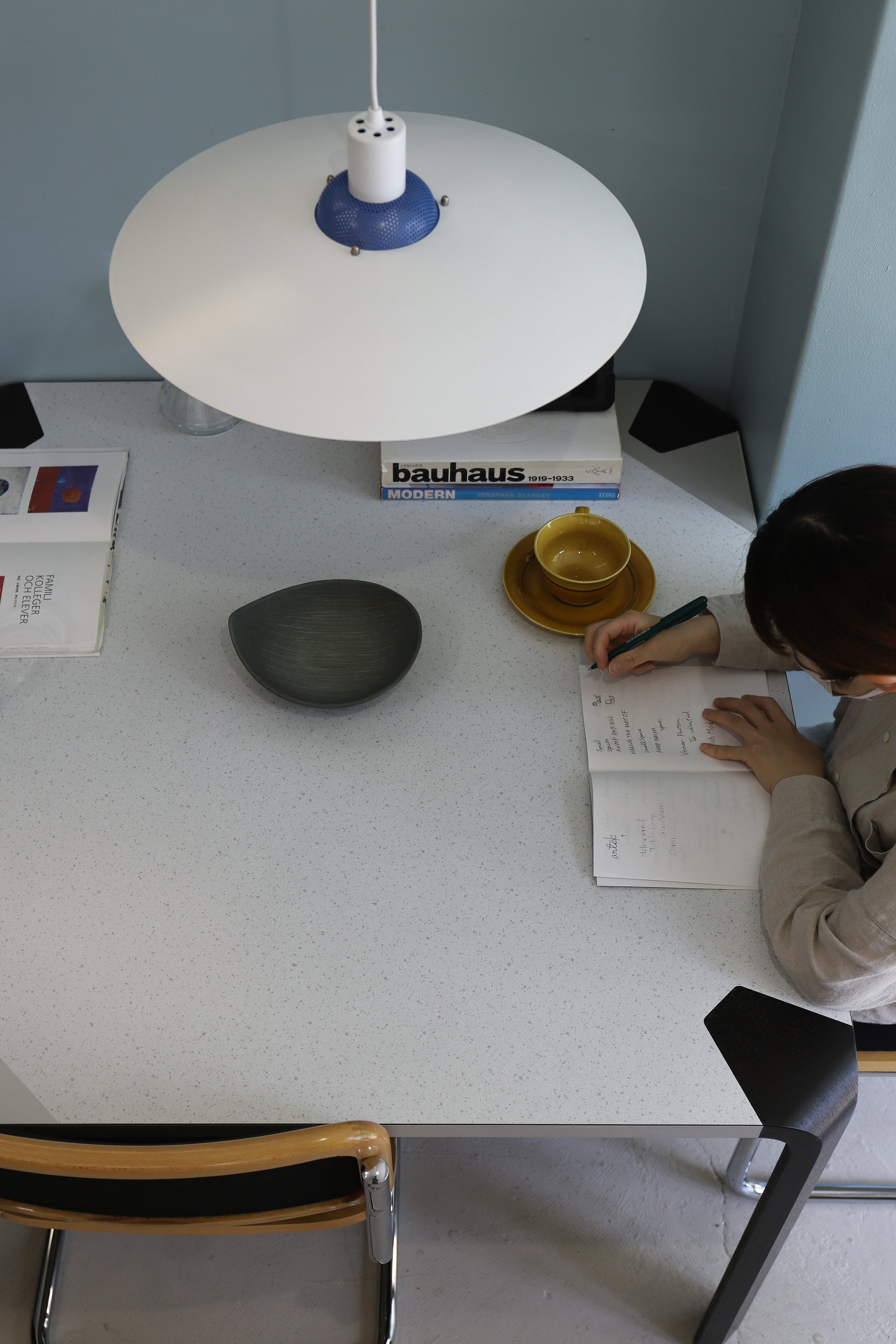 天童木工 アントラー ダイニングテーブル プライウッド ジャパニーズモダン/Tendo Antler Dining Table – FURUICHI/古一