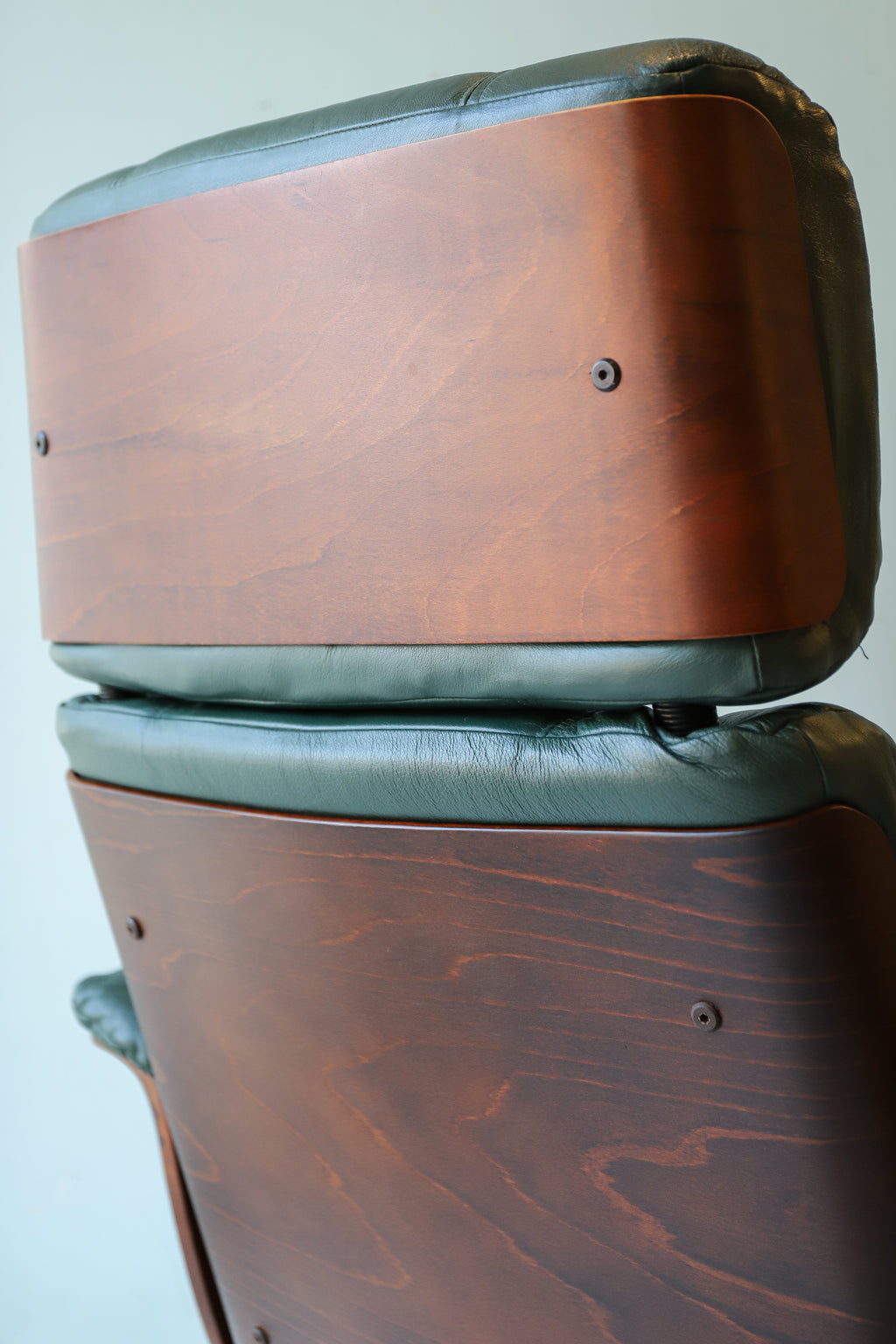 デンマークヴィンテージ ケべ パーソナルチェア 1Pソファ/Danish Vintage KEBE Personal Sofa ...