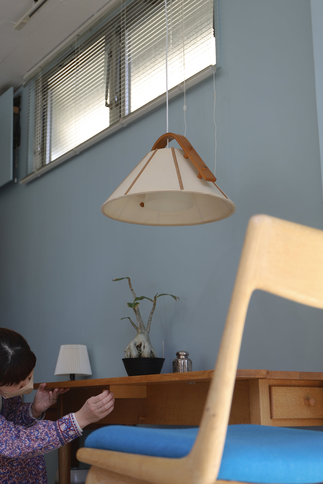 スウェーデンヴィンテージ アネタ ペンダントライト 照明 北欧インテリア/Swedish Vintage Aneta Pendant ...