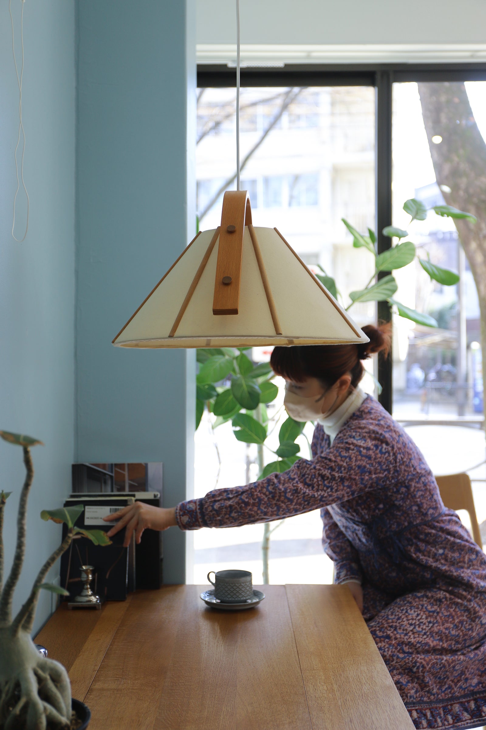 スウェーデンヴィンテージ アネタ ペンダントライト 照明 北欧インテリア/Swedish Vintage Aneta Pendant ...