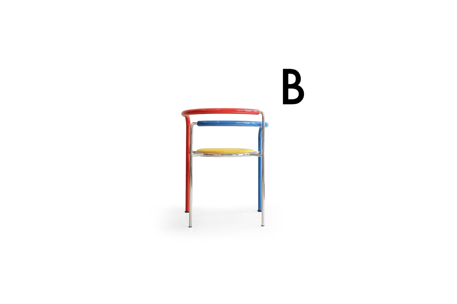 デンマークヴィンテージ ボテム ダークホース アームチェア ポストモダン 北欧家具/BOTIUM Dark Horse Arm Chair ...