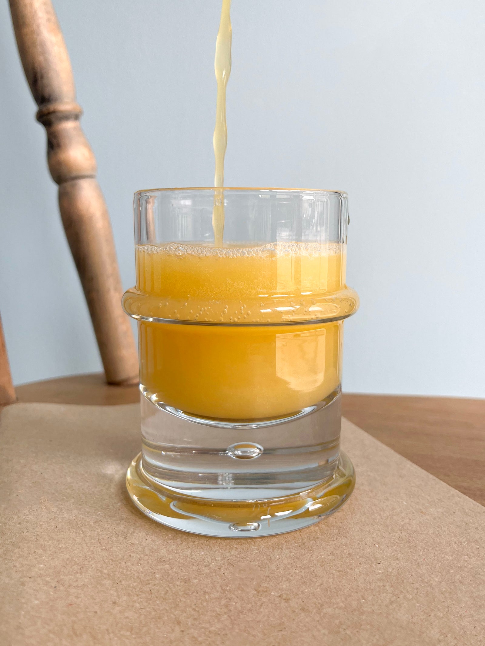 ホルムガード シセ・ヴェアナー ロックグラス デンマーク 北欧ヴィンテージ食器/Holmegaard Sidse Werner ...