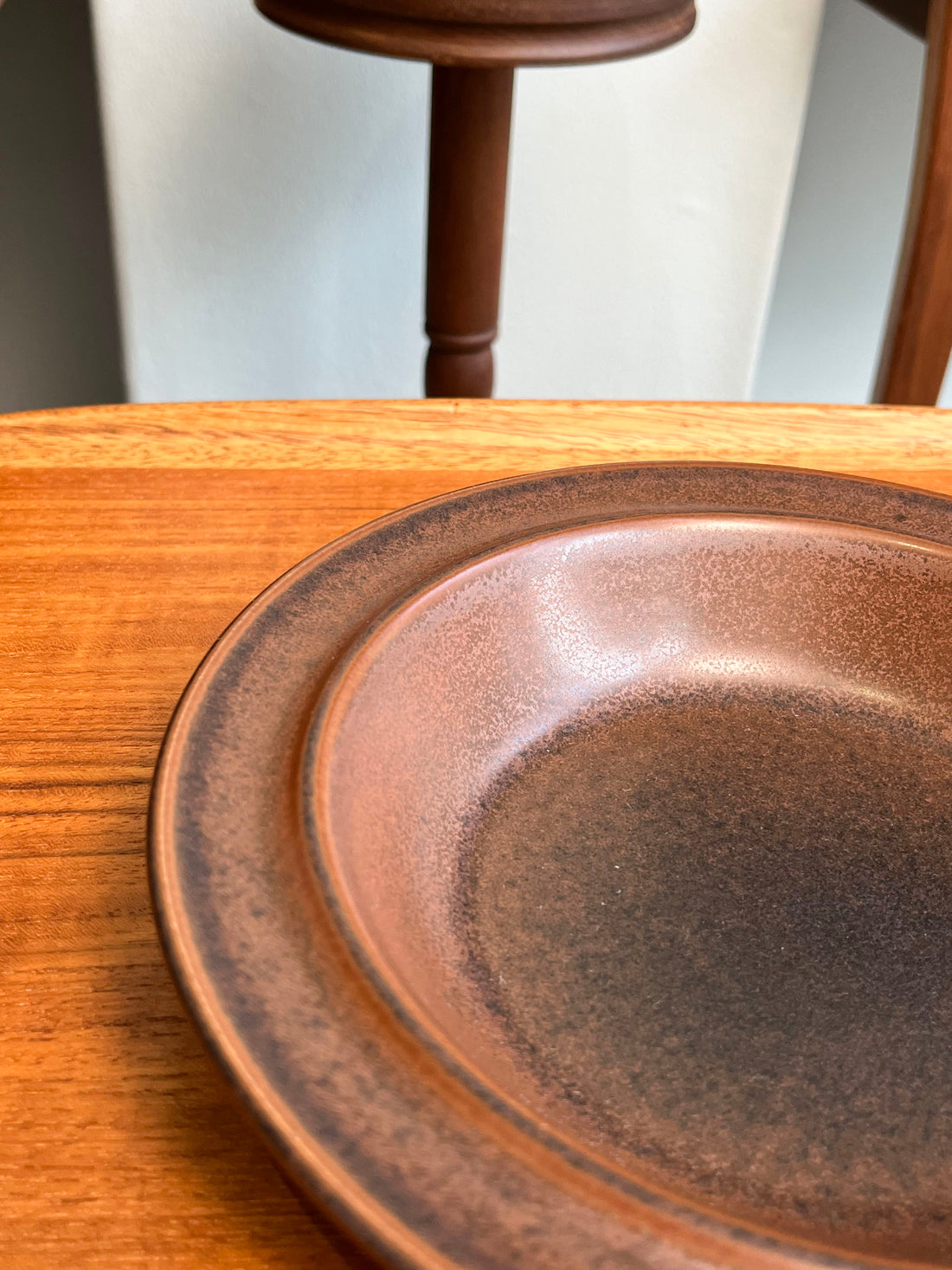 ARABIA Ruska Soup Bowl 20cm/アラビア ルスカ スープボウル 北欧ヴィンテージ食器 – FURUICHI/古一
